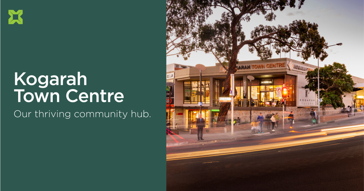 Parking | Ganellen Kogarah